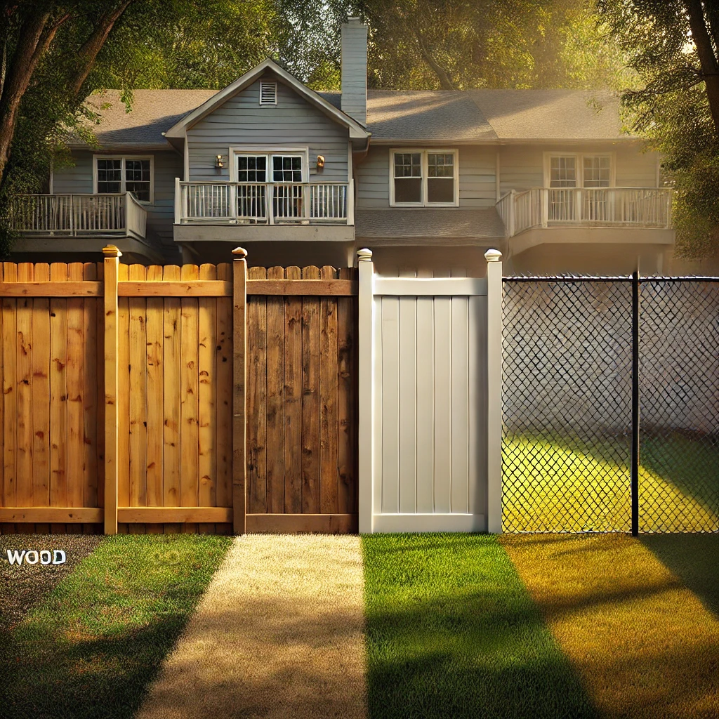 What type of fence is the most durable? | Fence FAQ | USFenceGuide®