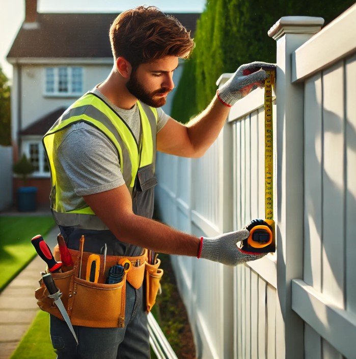 What is the average cost of a fence? [Updated for 2025] | Fence FAQ ...
